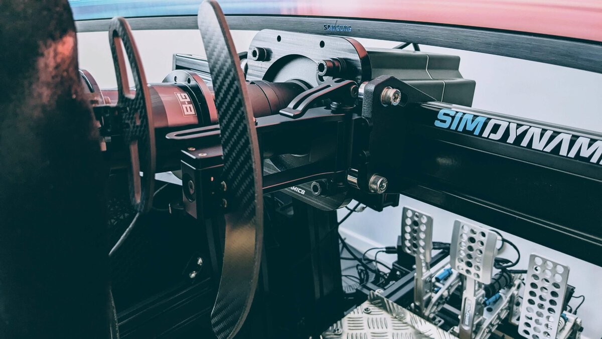 The Best Sim Racing Shifters – Buyer’s Guide