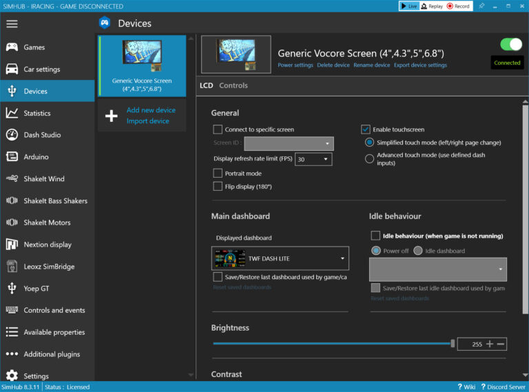 Grid Engineering DDU5 Dash Display Unit - Our Review