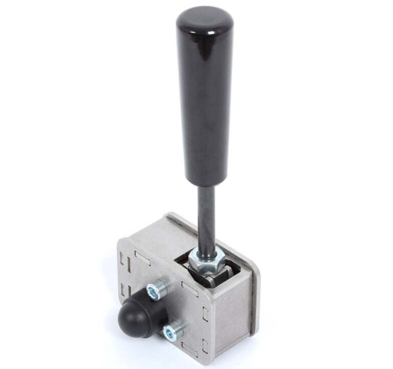 The Best Sim Racing Shifters – Buyer’s Guide