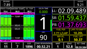 iRacing Car Setup: Become a Master