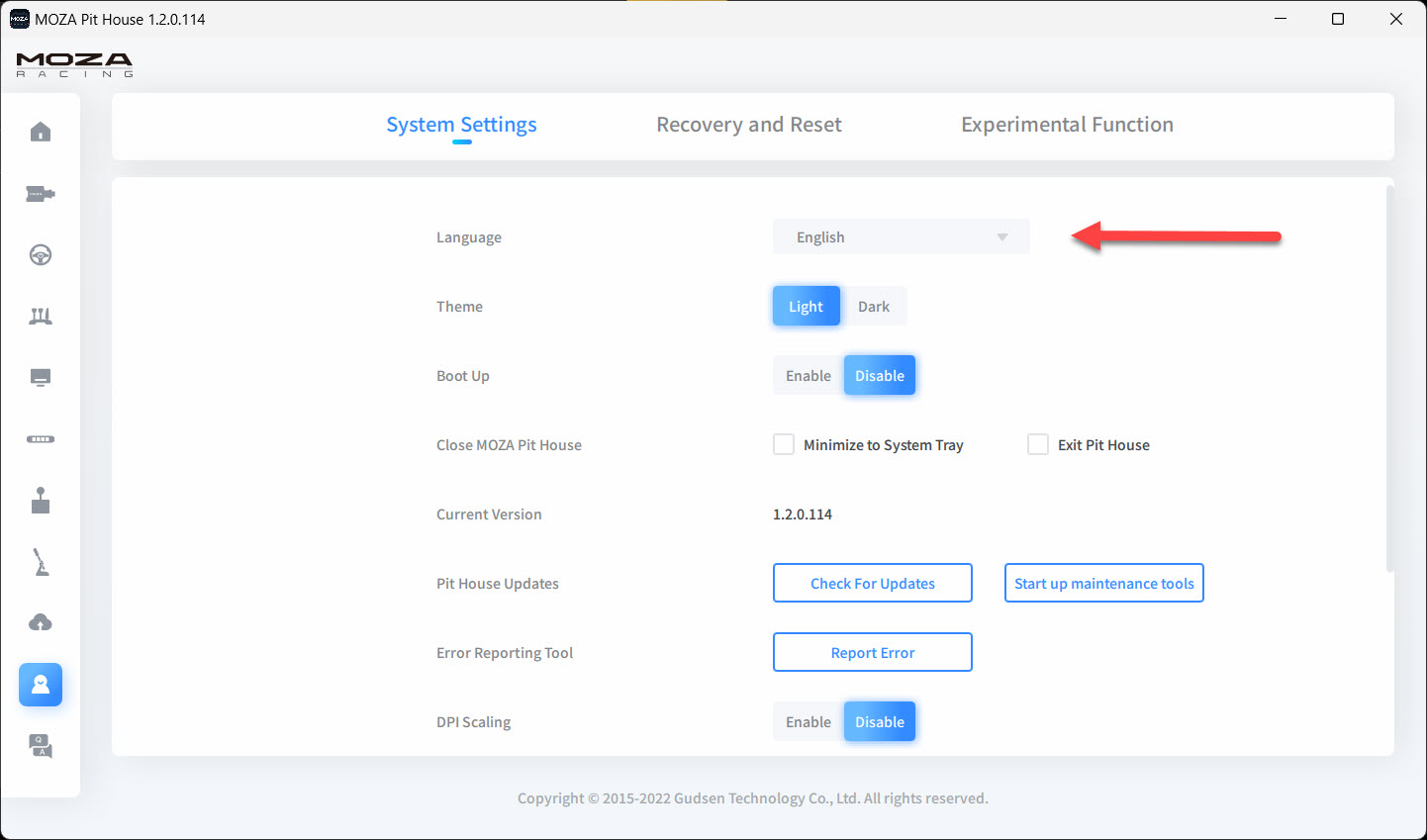 HGP H-Pattern Sim Shifter from Moza: Review