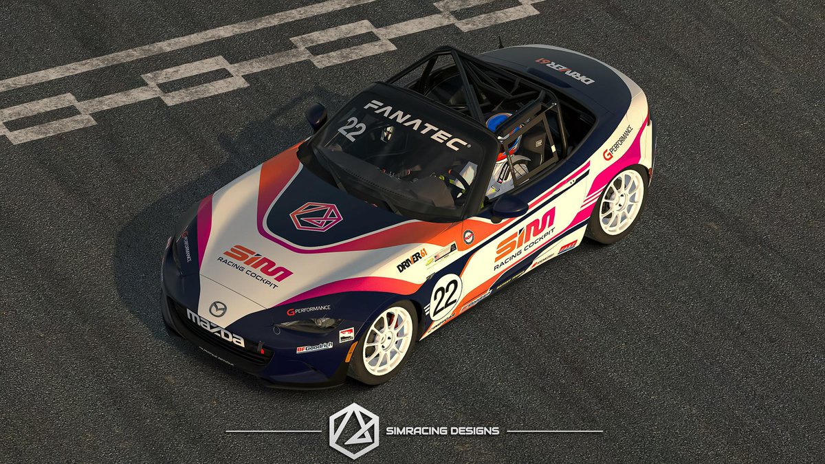 Ten Great Free (and must have) iRacing Apps