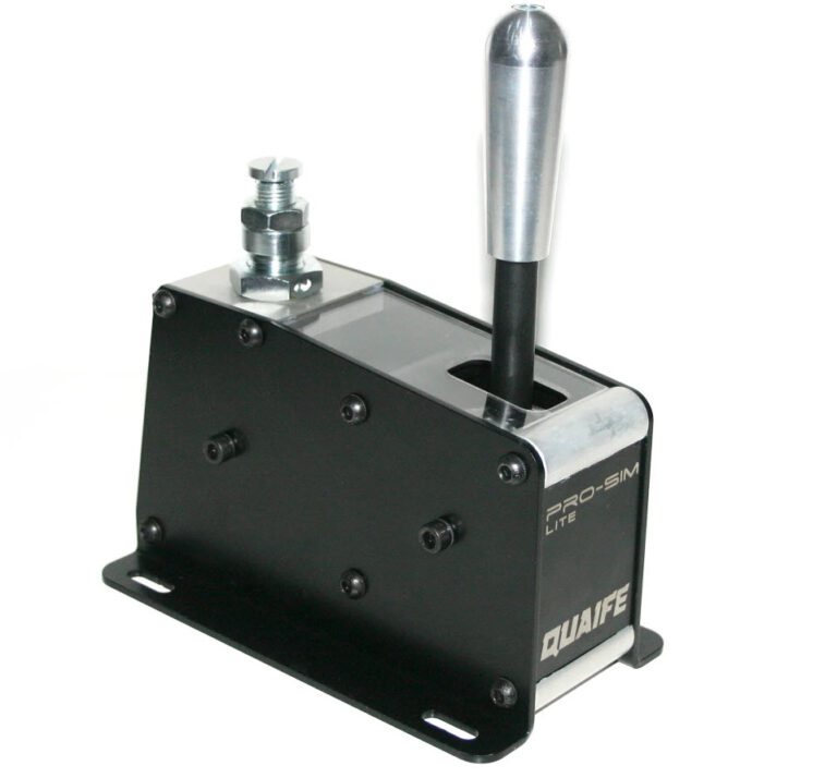 The Best Sim Racing Shifters – Buyer’s Guide