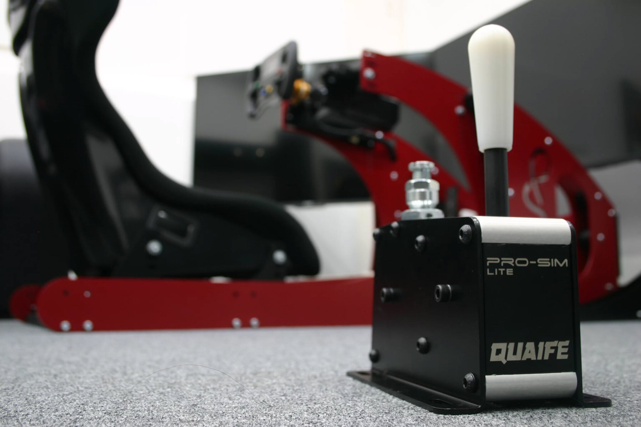 The Best Sim Racing Shifters – Buyer’s Guide