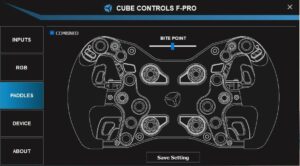 Cube Controls F-Pro - Our Review
