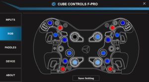 Cube Controls F-Pro - Our Review
