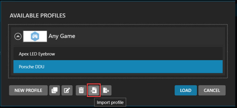 Porsche 911 GT3 Cup Dashboard Display Unit: Review