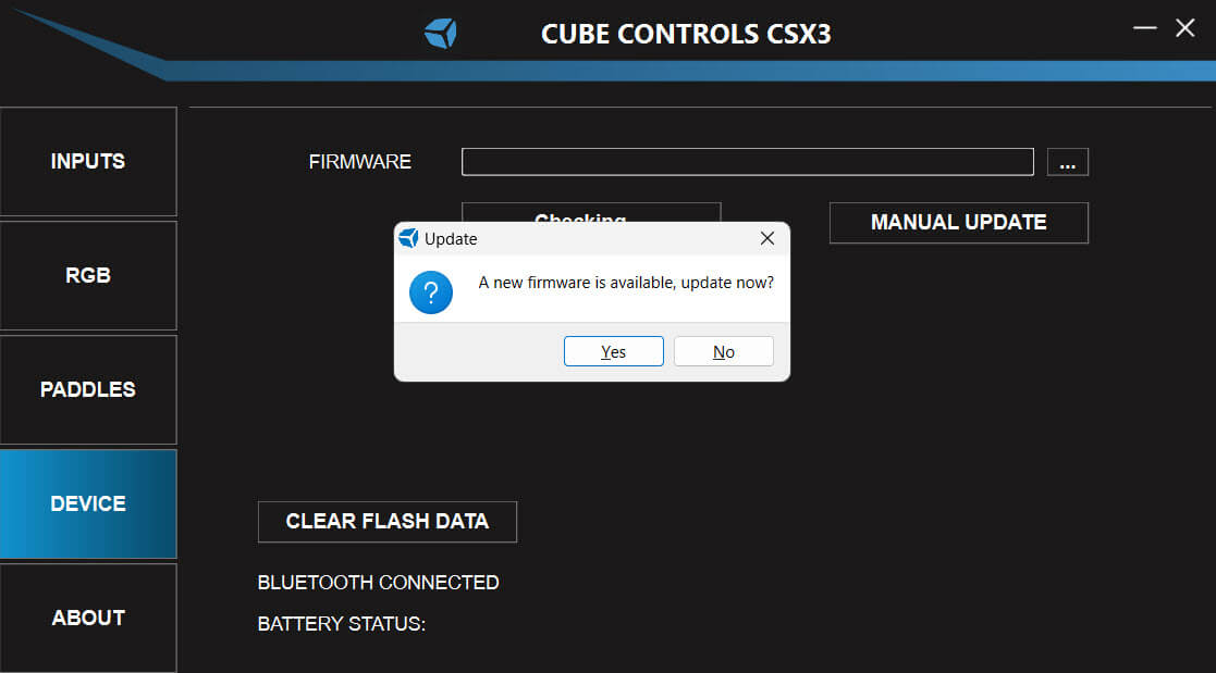 Cube Controls CSX-3 - the Ultimate Formula Wheel for Sim Racers