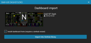 Porsche 911 GT3 Cup Dashboard Display Unit: Review