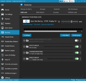 GT3R DDU Sim Racing Display: Our Review