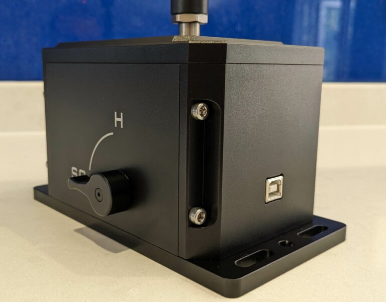 Review: Simagic DS-8X H-Pattern / Sequential Shifter