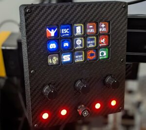 Sim Racing Button Boxes: Buyer's Guide 2024 Edition