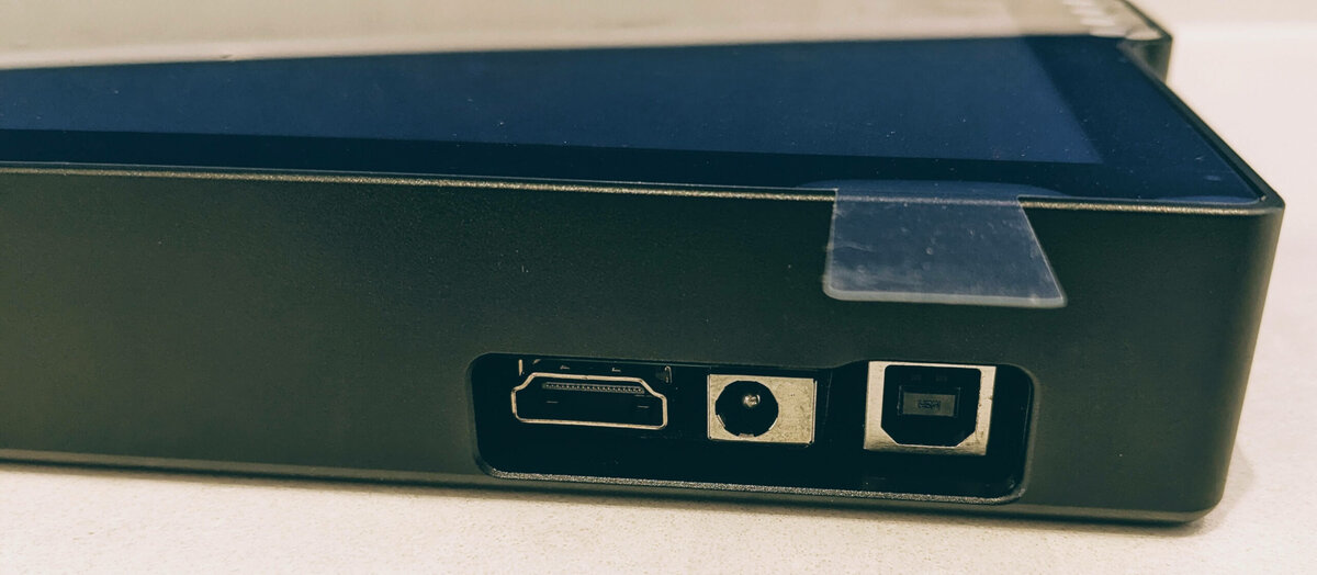 Porsche 911 GT3 Cup Dashboard Display Unit: Review