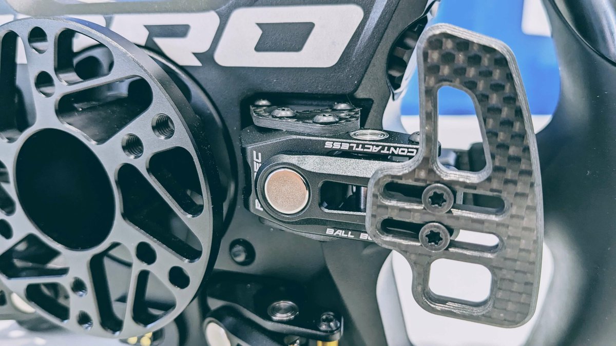The Best Sim Racing Wheels: Our Ultimate Buyer's Guide
