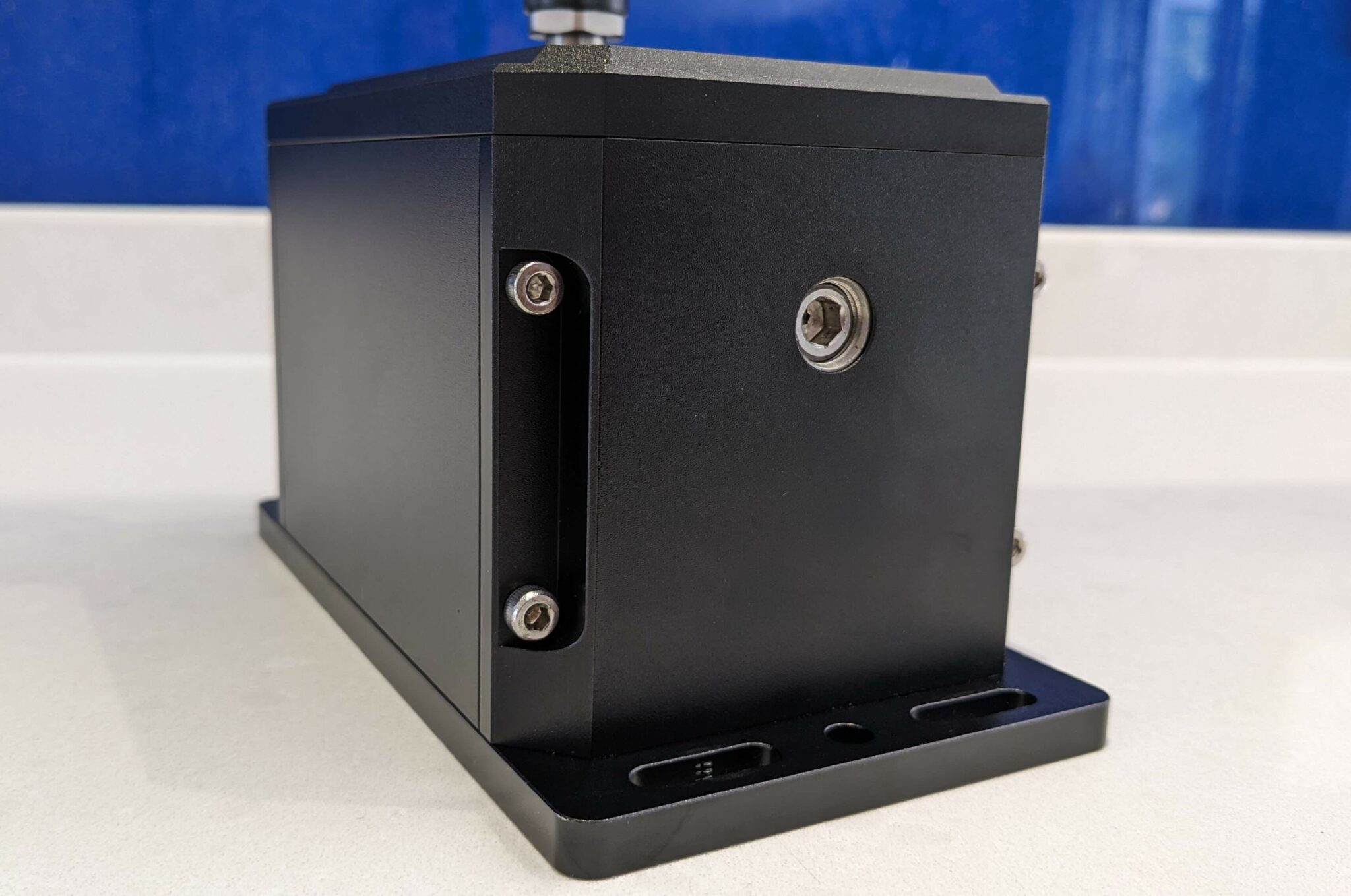 Review: Simagic DS-8X H-Pattern / Sequential Shifter