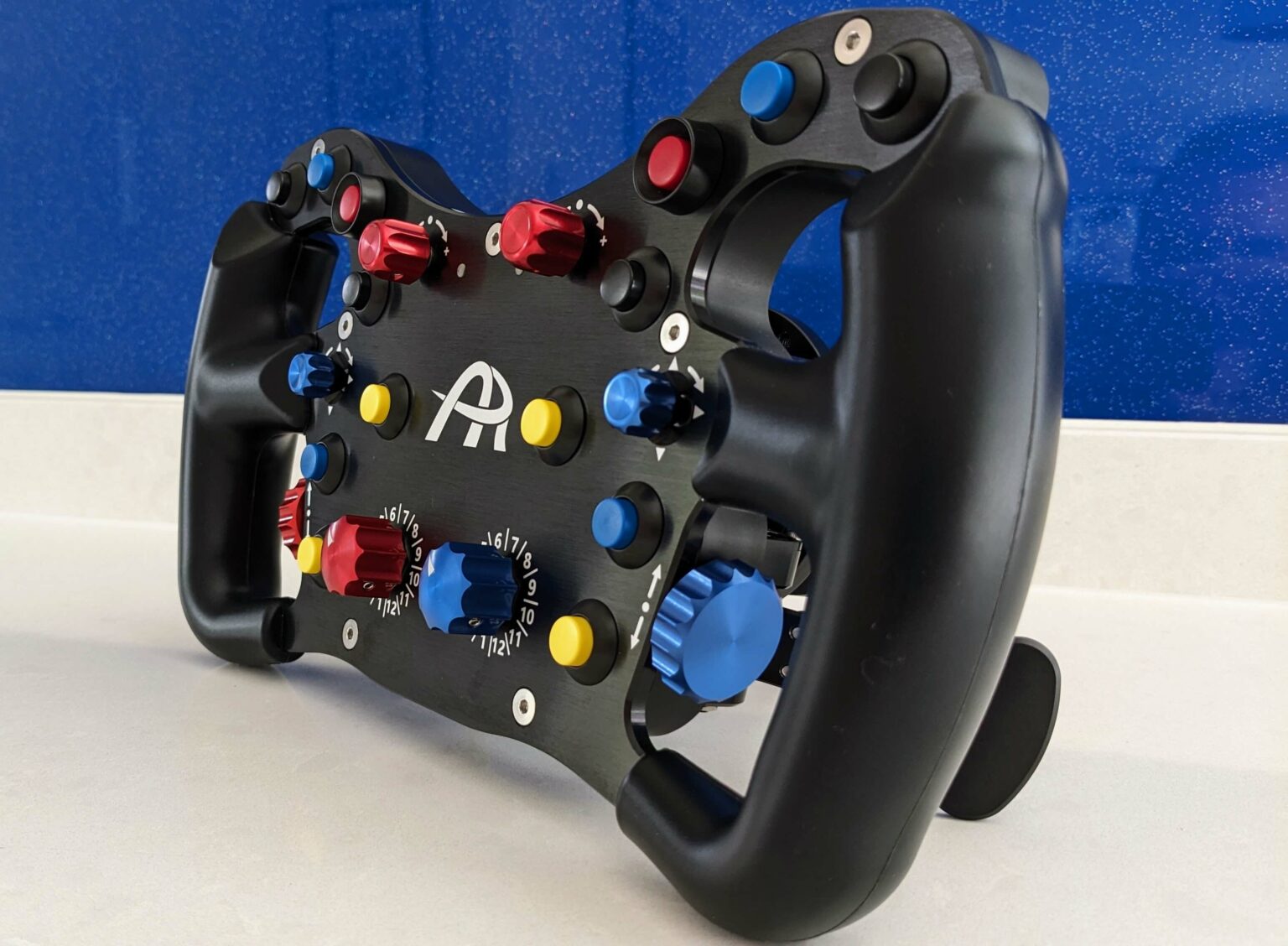 The Best F1 Wheels for Sim Racing: Buyer's Guide