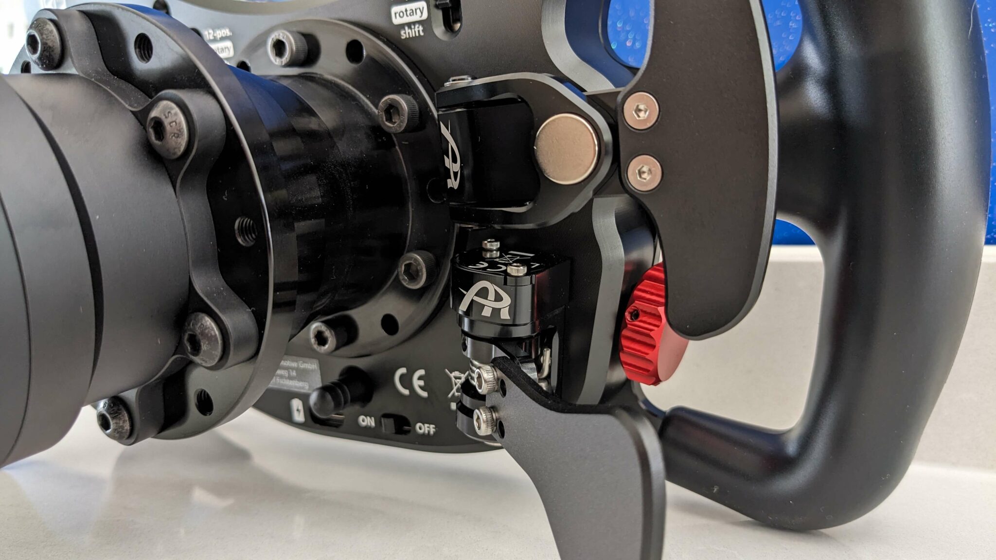 The Best F1 Wheels for Sim Racing: Buyer's Guide