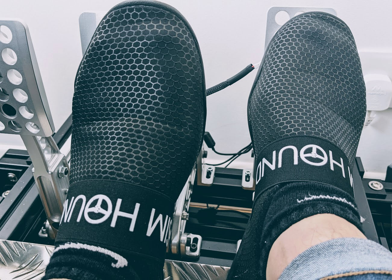 The Best Sim Racing Boots and Socks: Buyer's Guide