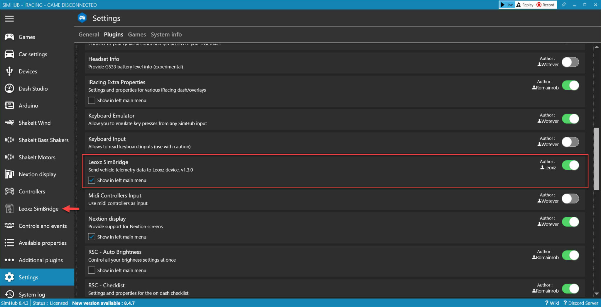 Leoxz XF1-Sport Sim Steering Wheel Review