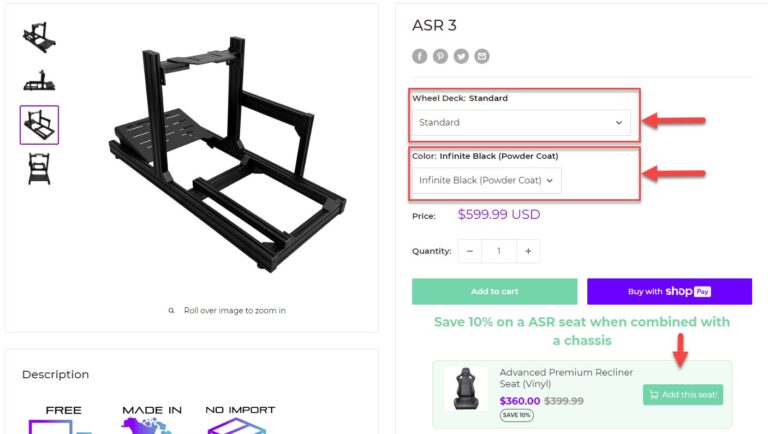 The Best Sim Racing Cockpits: Our Ultimate Rig Comparison
