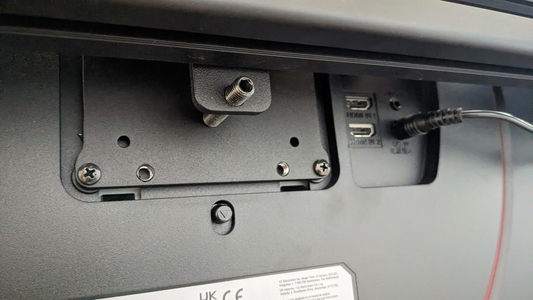 How to Setup Vario Vesa Mounts from Sim-Lab