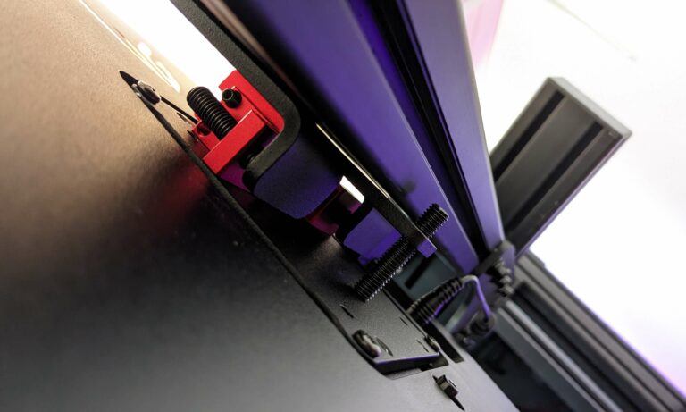 How to Setup Vario Vesa Mounts from Sim-Lab