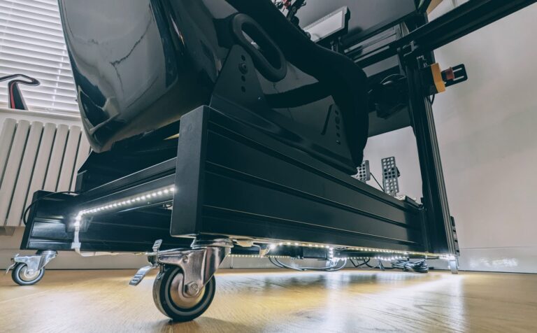 The Best Sim Racing Cockpits: Our Ultimate Rig Comparison