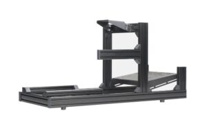 The Best Sim Racing Cockpits: Our Ultimate Rig Comparison