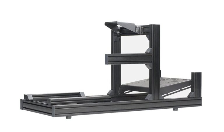 The Best Sim Racing Cockpits: Our Ultimate Rig Comparison