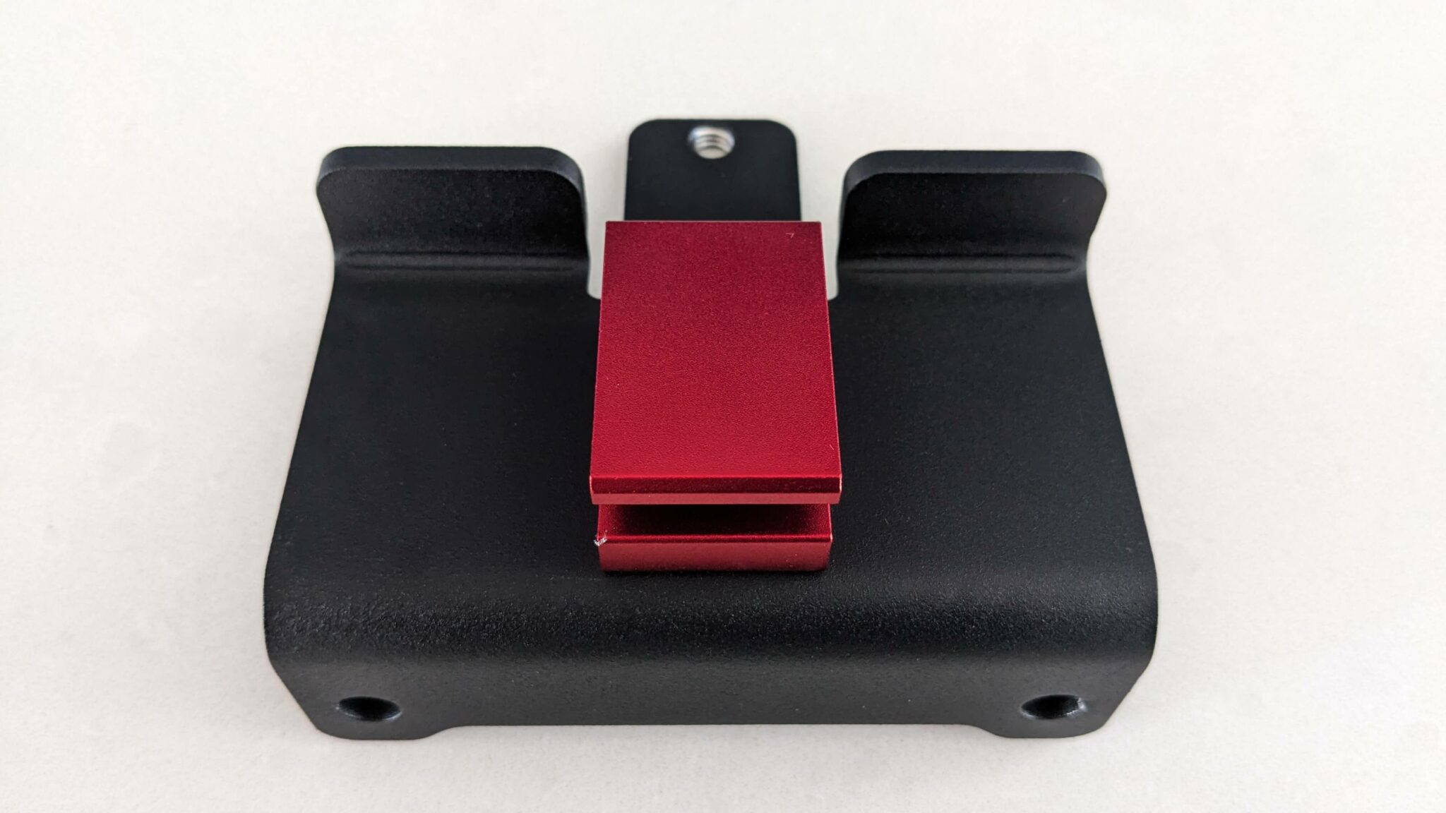 How to Setup Vario Vesa Mounts from Sim-Lab