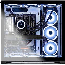 How to set up Triple Monitors in iRacing