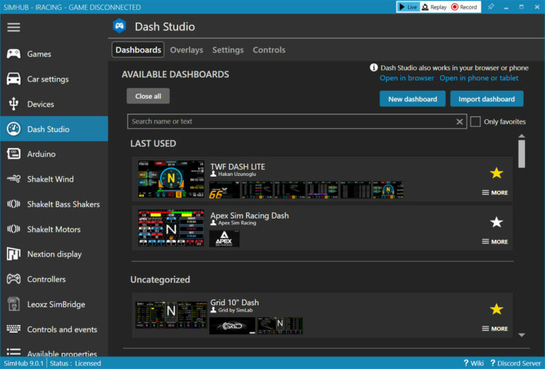 Grid Engineering: Porsche 911 RSR Sim Racing Steering Wheel Review