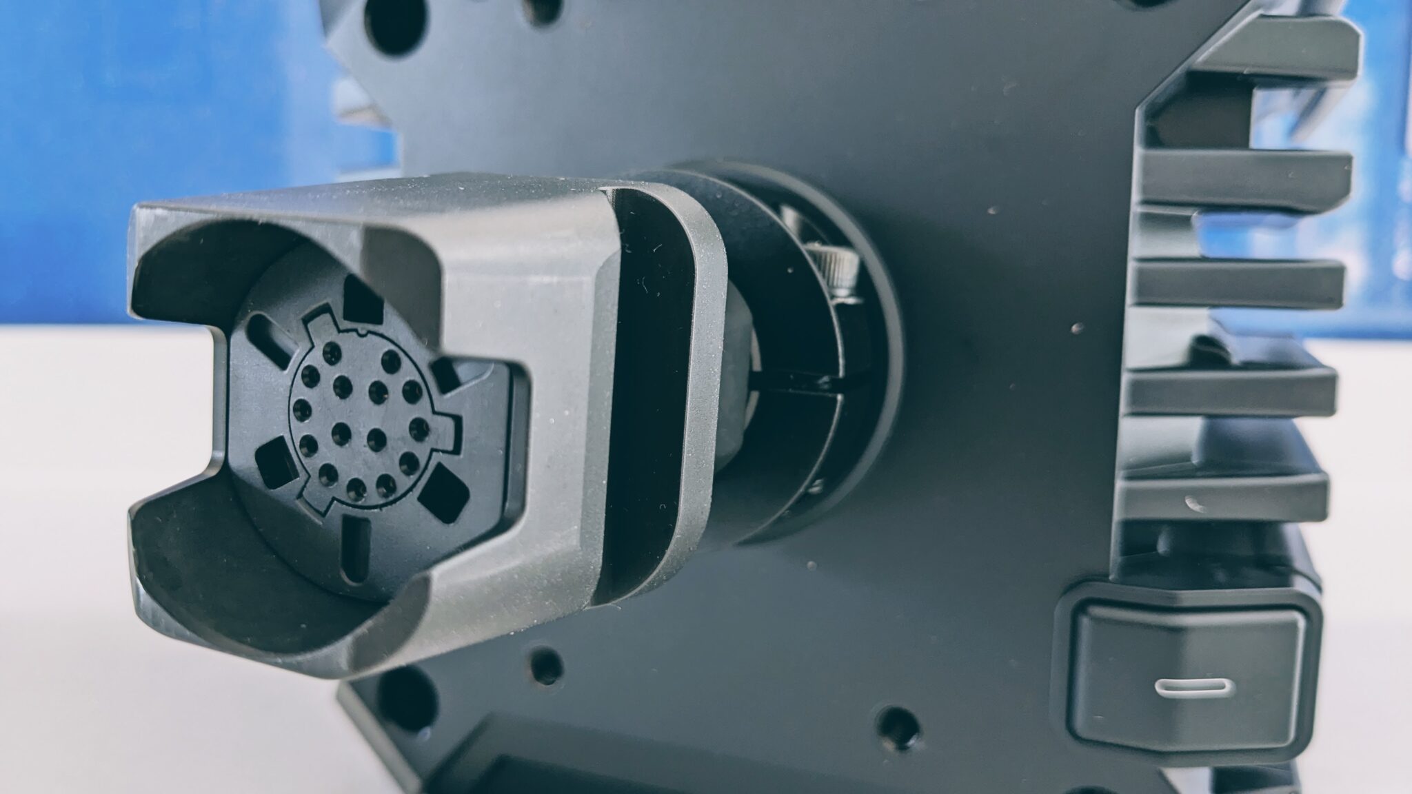 Fanatec CSL DD Review (New QR2 Quick Release)