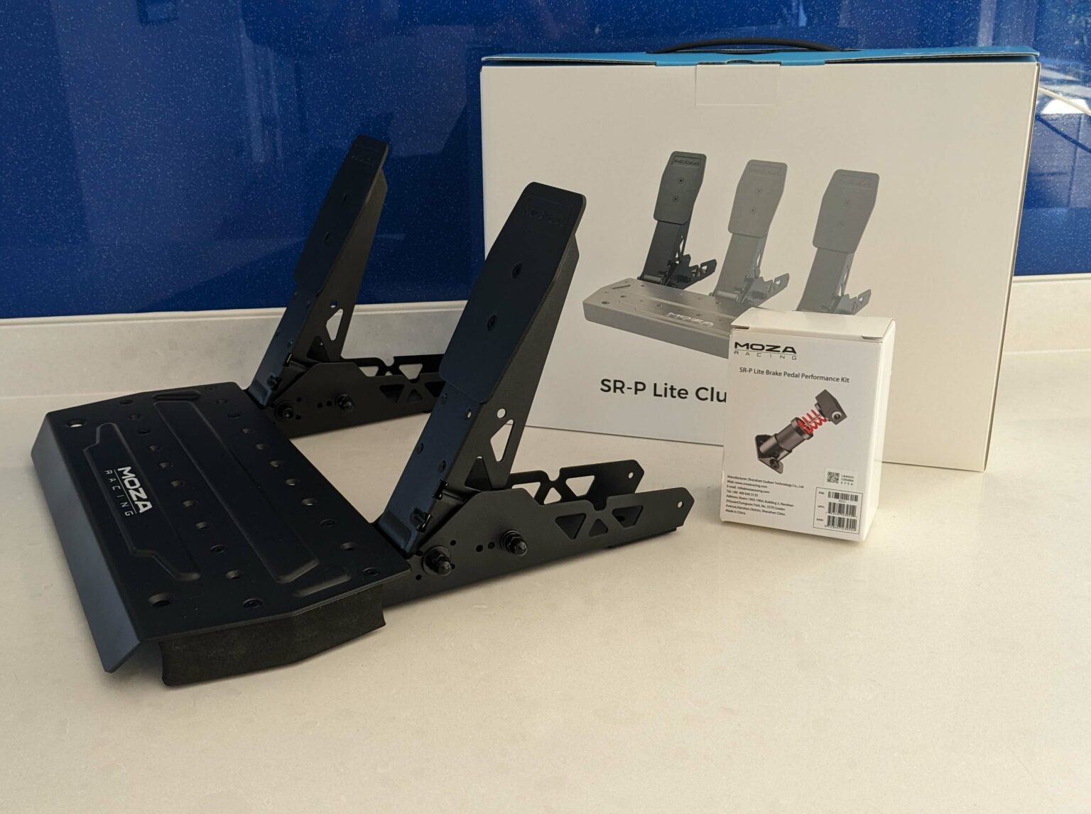 Moza R5 Review: Build a Sim Racing Setup on a Budget
