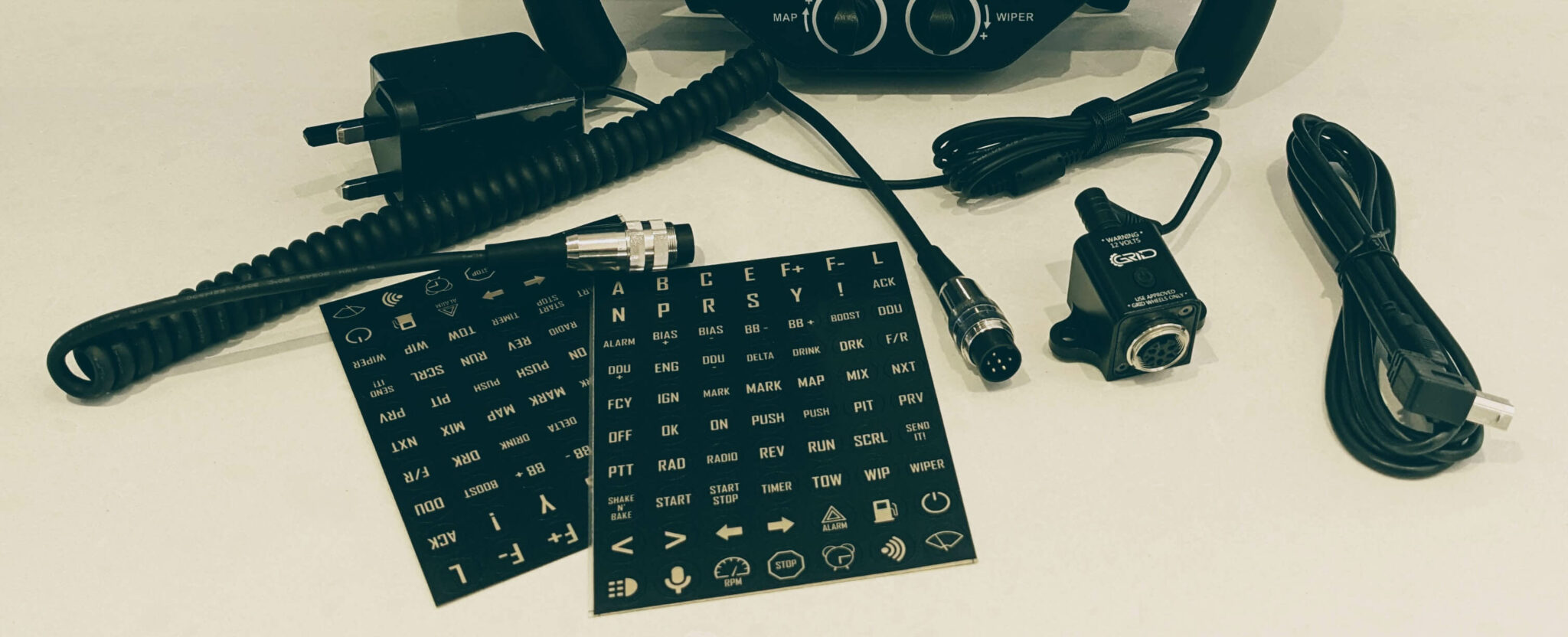 Grid Engineering: Porsche 911 RSR Sim Racing Steering Wheel Review