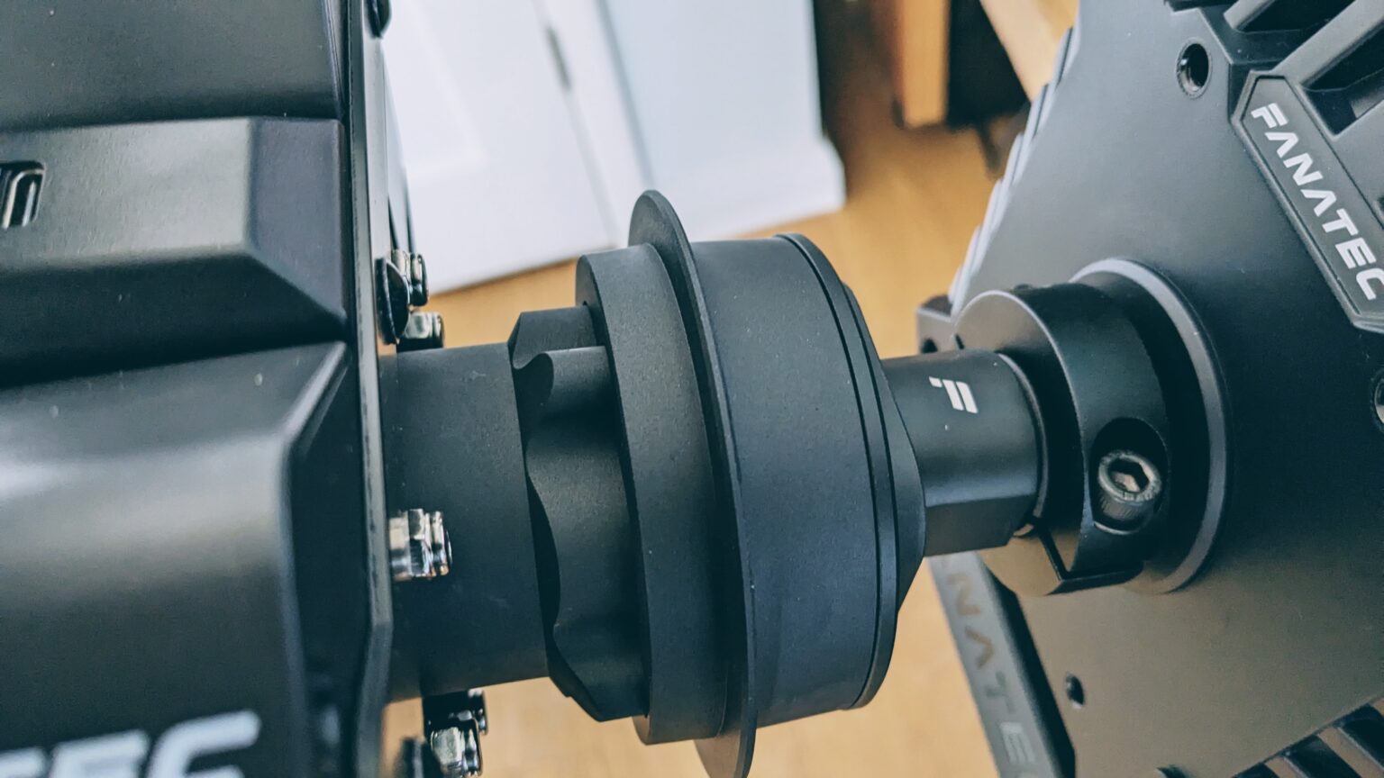 Fanatec CSL DD Review (New QR2 Quick Release)