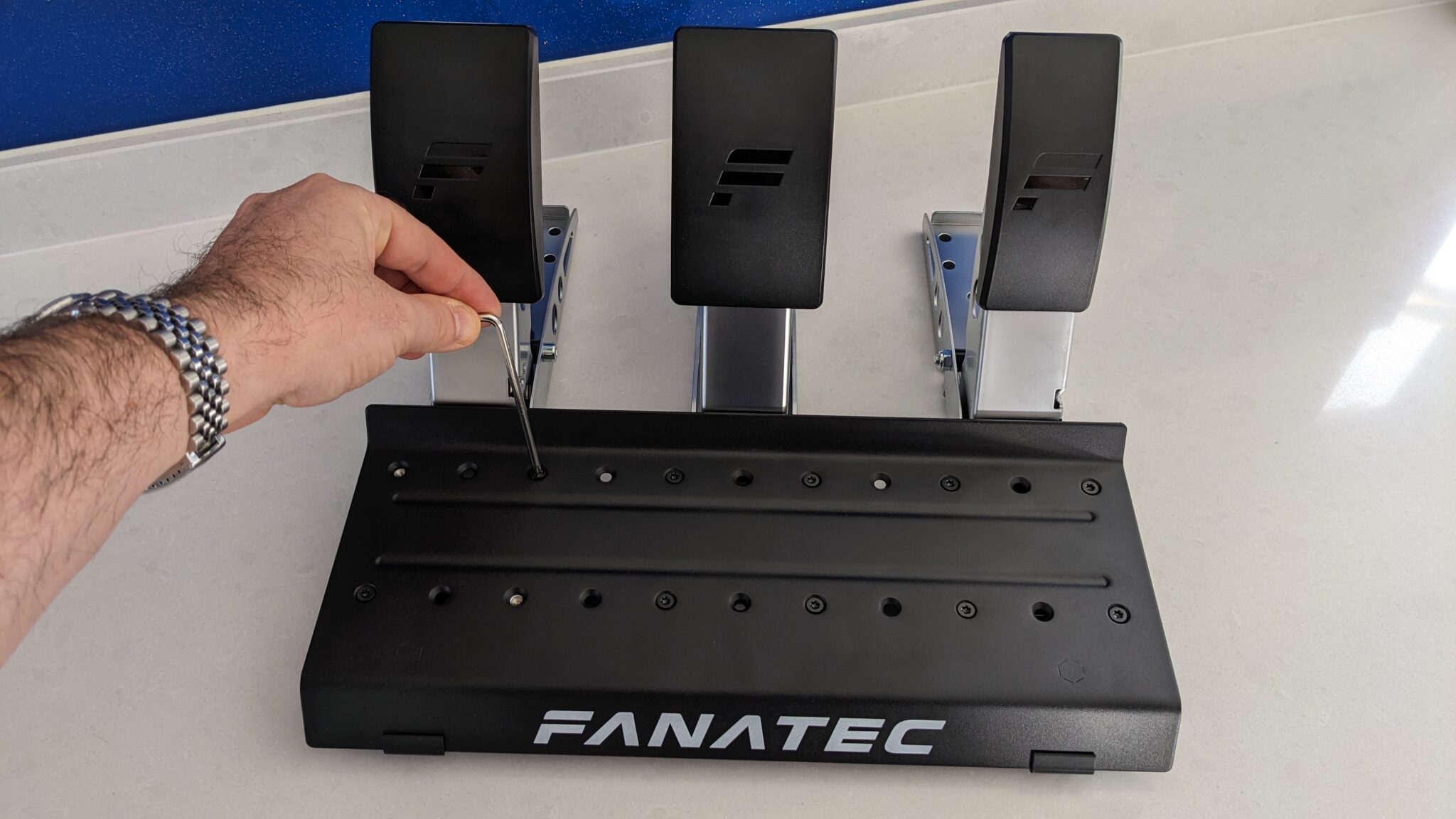 Fanatec CSL DD Review (New QR2 Quick Release)