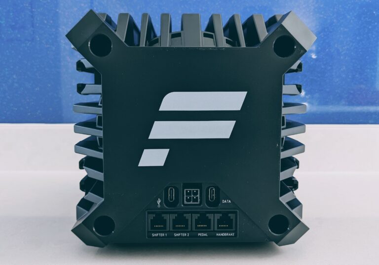 Fanatec CSL DD Review (New QR2 Quick Release)