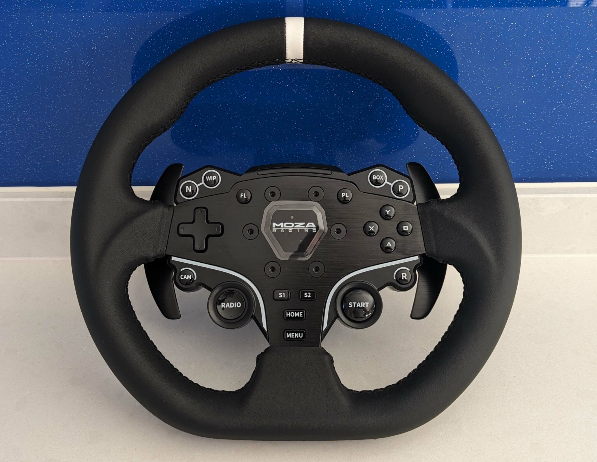 The Best Direct Drive Wheels for Sim Racing
