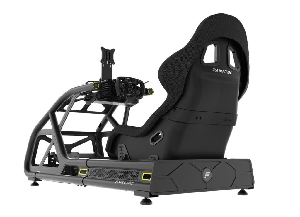 What are the Best F1 Cockpits for Formula Sim Racing?