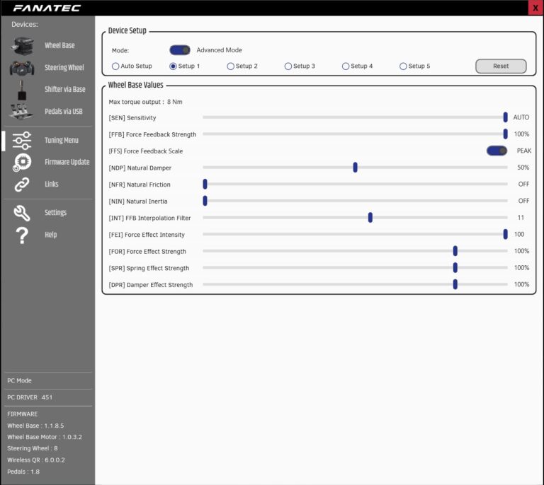 Fanatec CSL DD Review (New QR2 Quick Release)