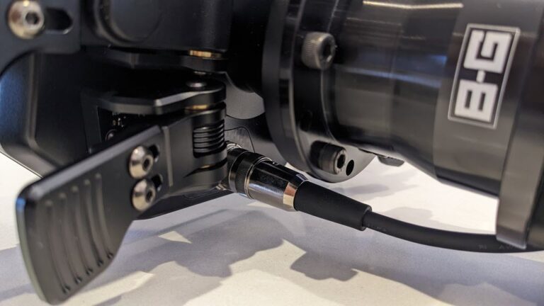 Grid Engineering: Porsche 911 RSR Sim Racing Steering Wheel Review