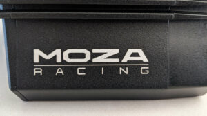 Moza R5 Review: Build a Sim Racing Setup on a Budget