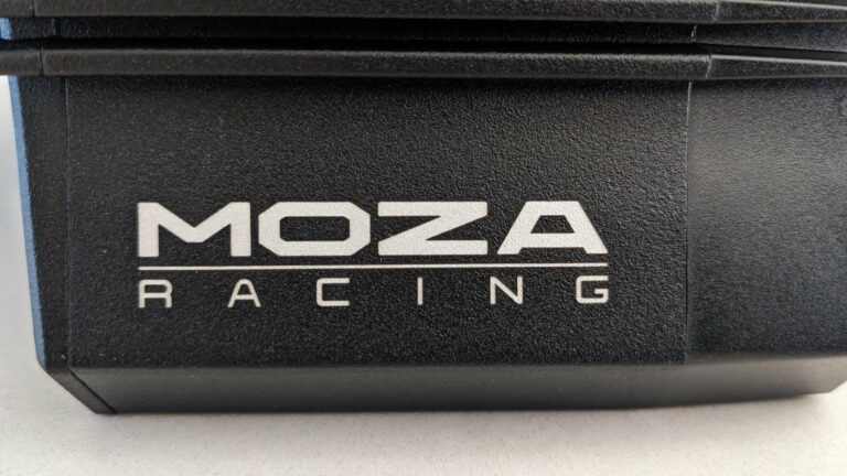 Moza R5 Review: Build a Sim Racing Setup on a Budget