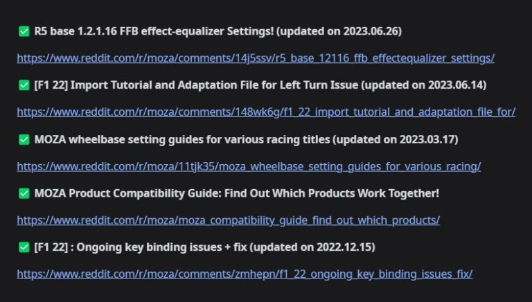 Moza R5 Review: Build a Sim Racing Setup on a Budget