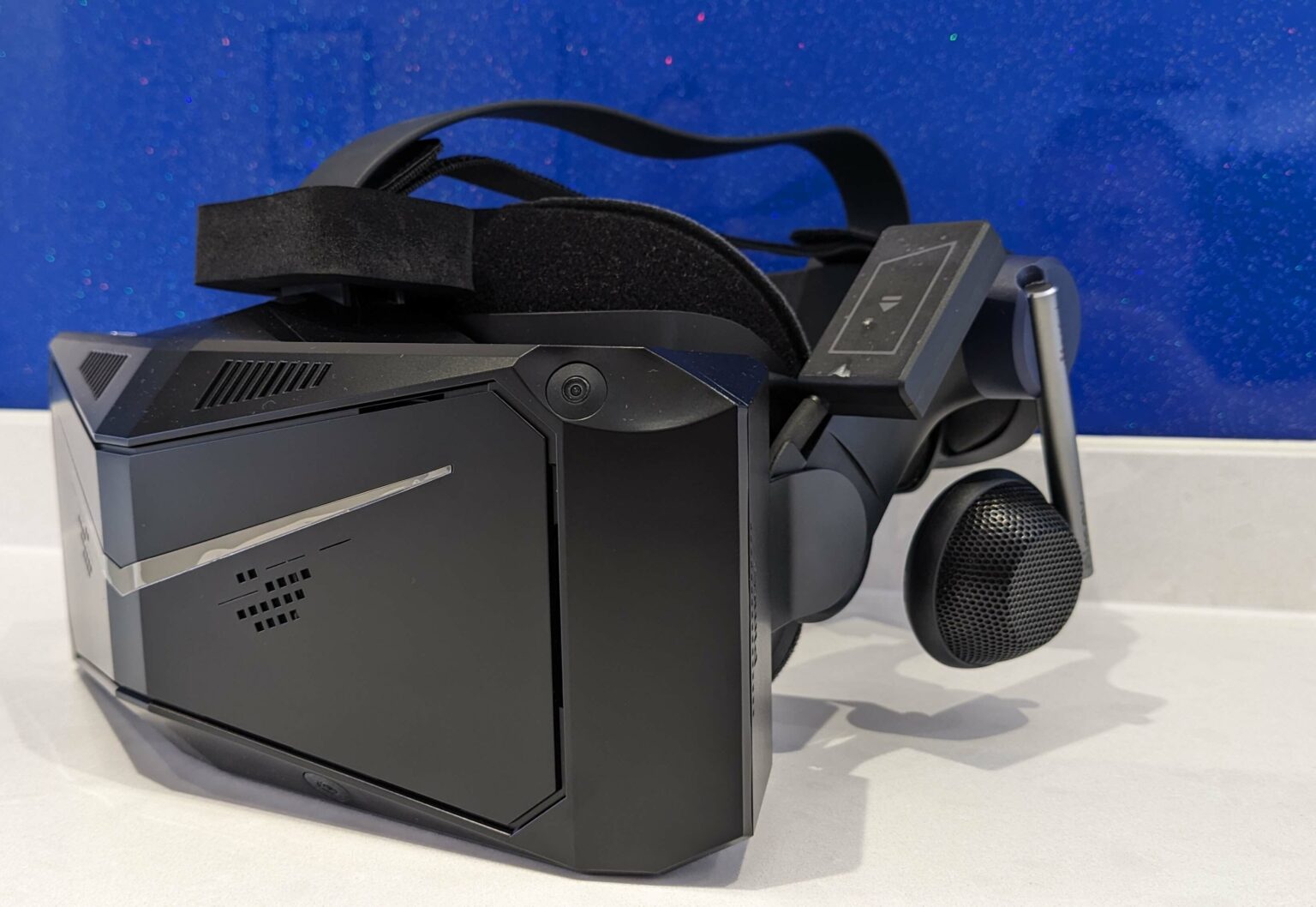 Pimax Crystal VR Headset - Our In-Depth Review