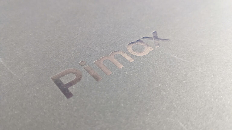 Pimax Crystal VR Headset - Our In-Depth Review