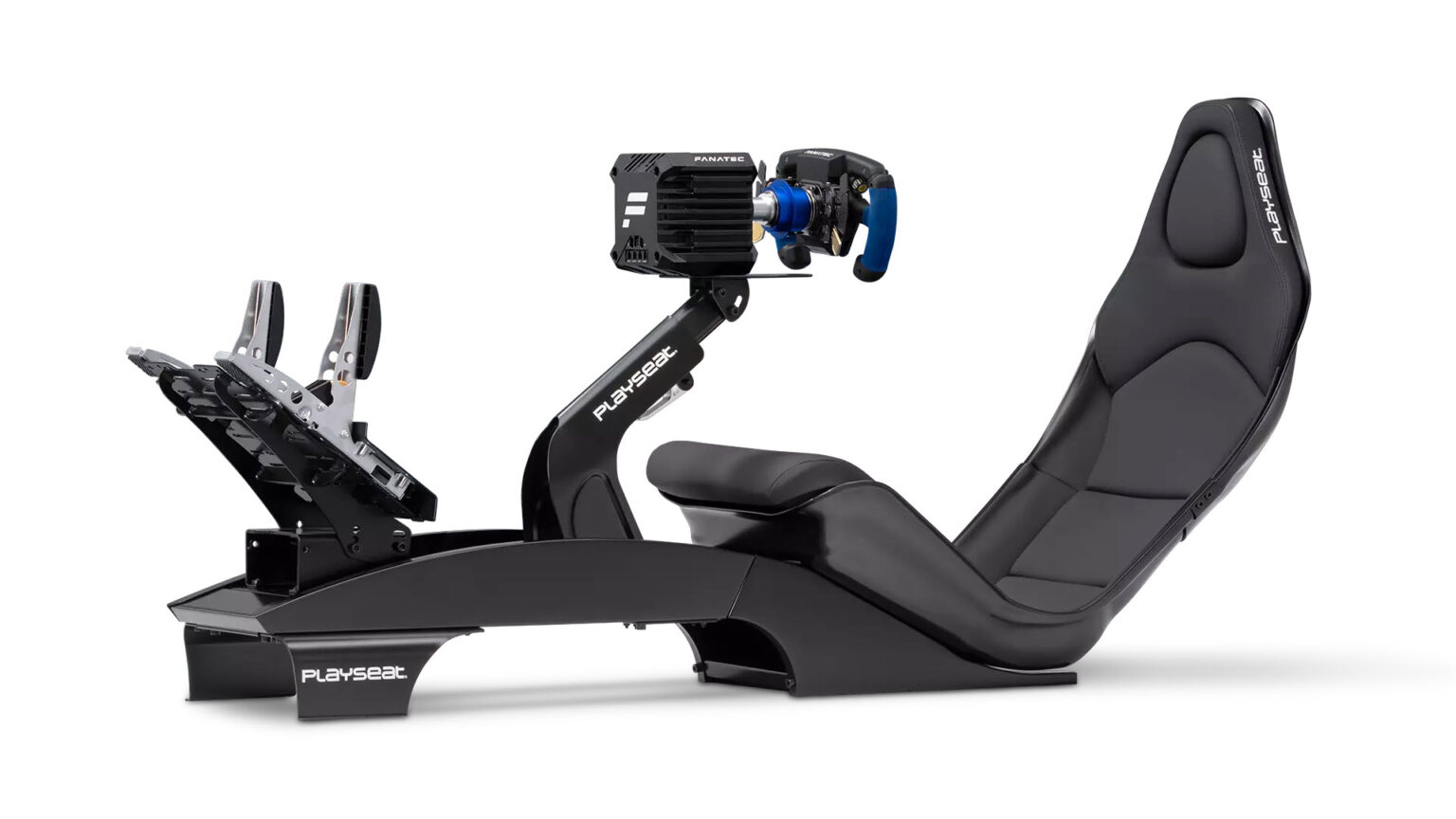 What are the Best F1 Cockpits for Formula Sim Racing?