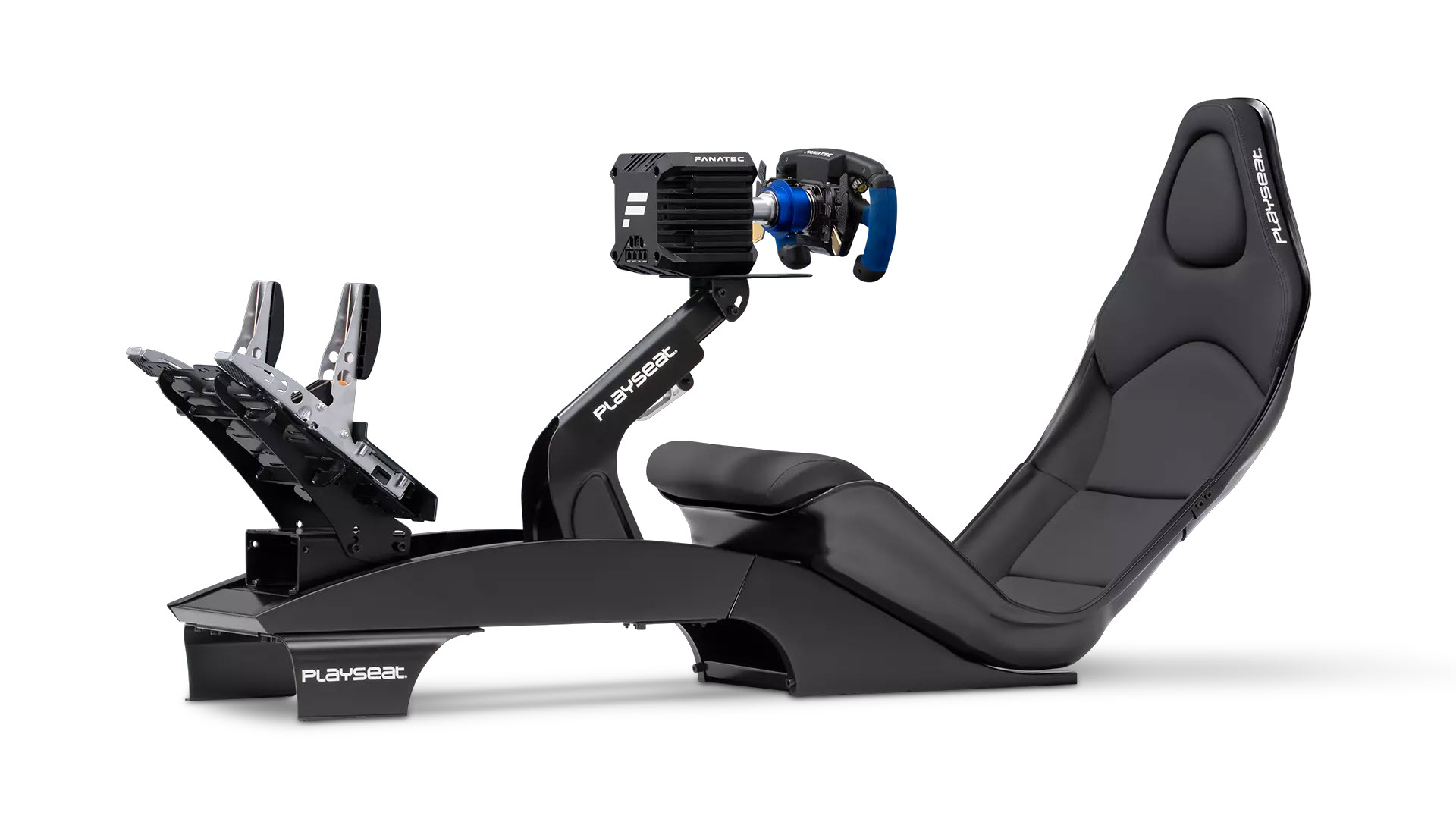 What are the Best F1 Cockpits for Formula Sim Racing?