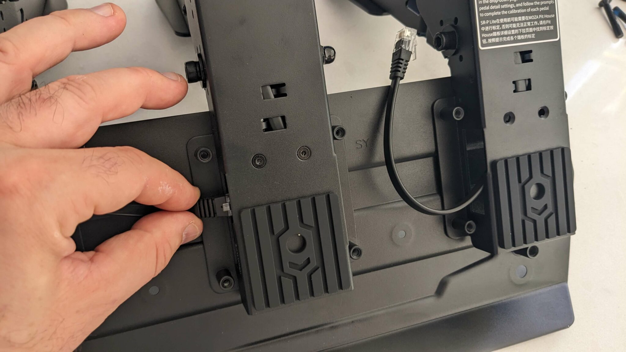 Moza R5 Review: Build a Sim Racing Setup on a Budget